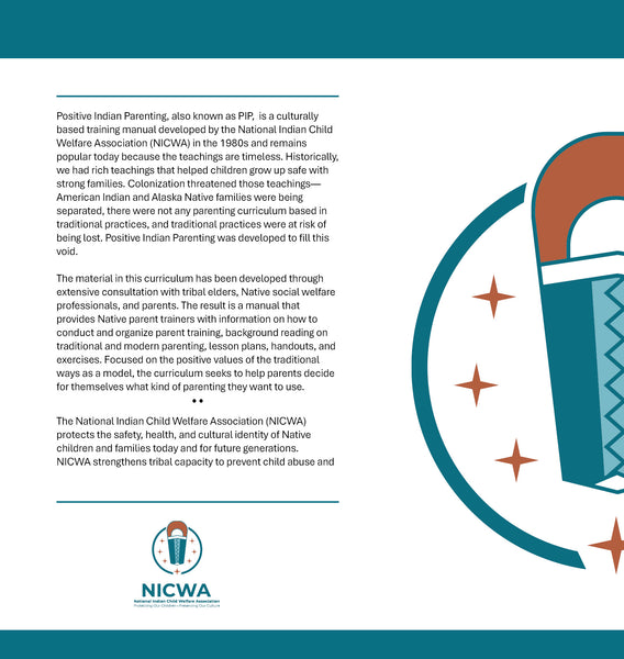 Positive Indian Parenting 4th edition – National Indian Child Welfare ...