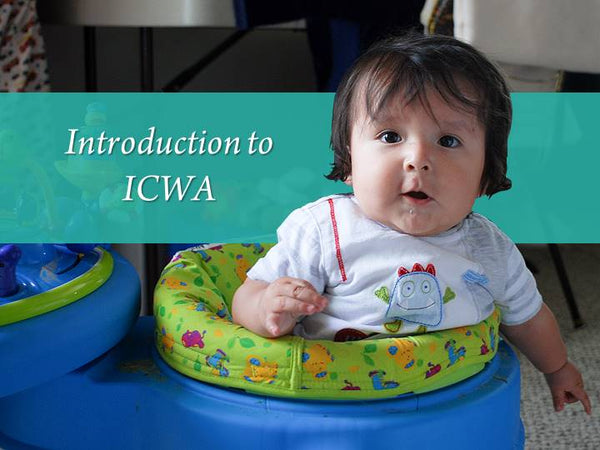 Introduction to ICWA – National Indian Child Welfare Association