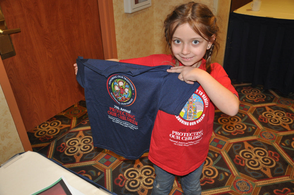 NICWA Online Store – National Indian Child Welfare Association